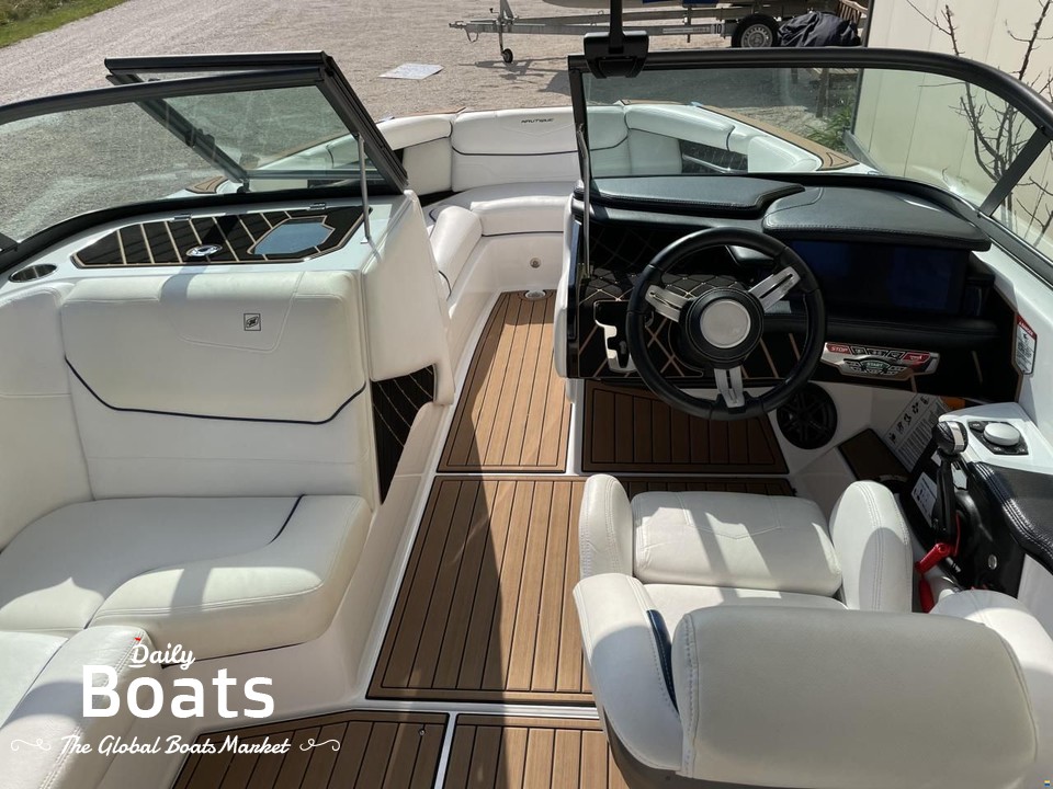2017 Nautique Gs20 for sale. View price, photos and Buy 2017 Nautique ...