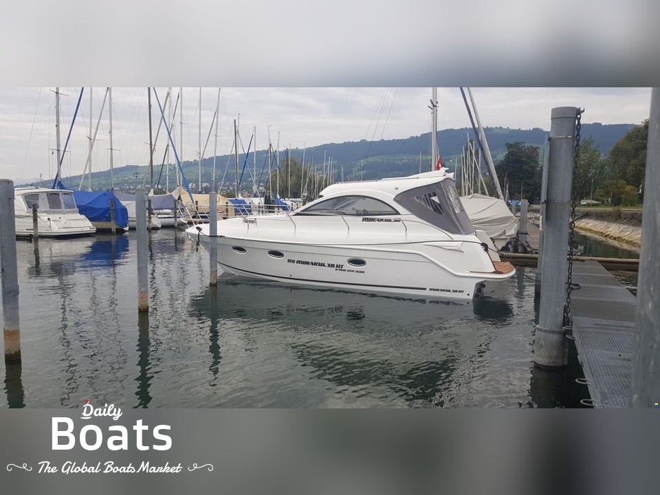 2023 Mirakul 30 Hardtop /Neu for sale. View price, photos and Buy 2023 ...