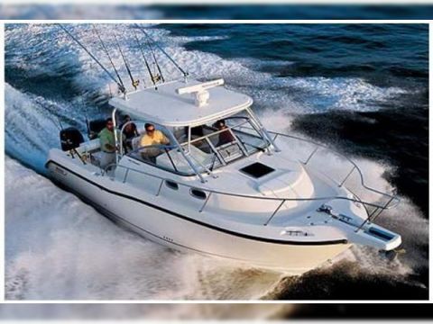 2006 Gulf Craft Oryx 36 for sale. View price, photos and Buy 2006 Gulf ...