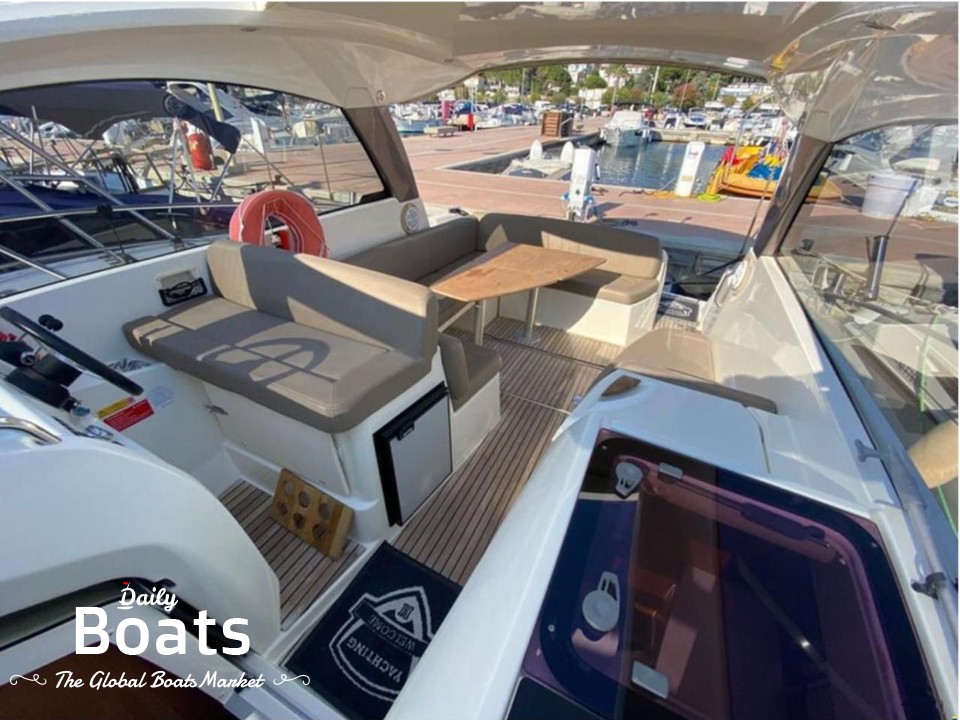 2010 Jeanneau Leader 9 for sale. View price, photos and Buy 2010 ...