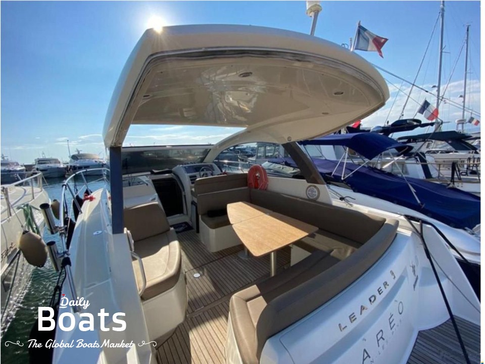 2010 Jeanneau Leader 9 for sale. View price, photos and Buy 2010 ...