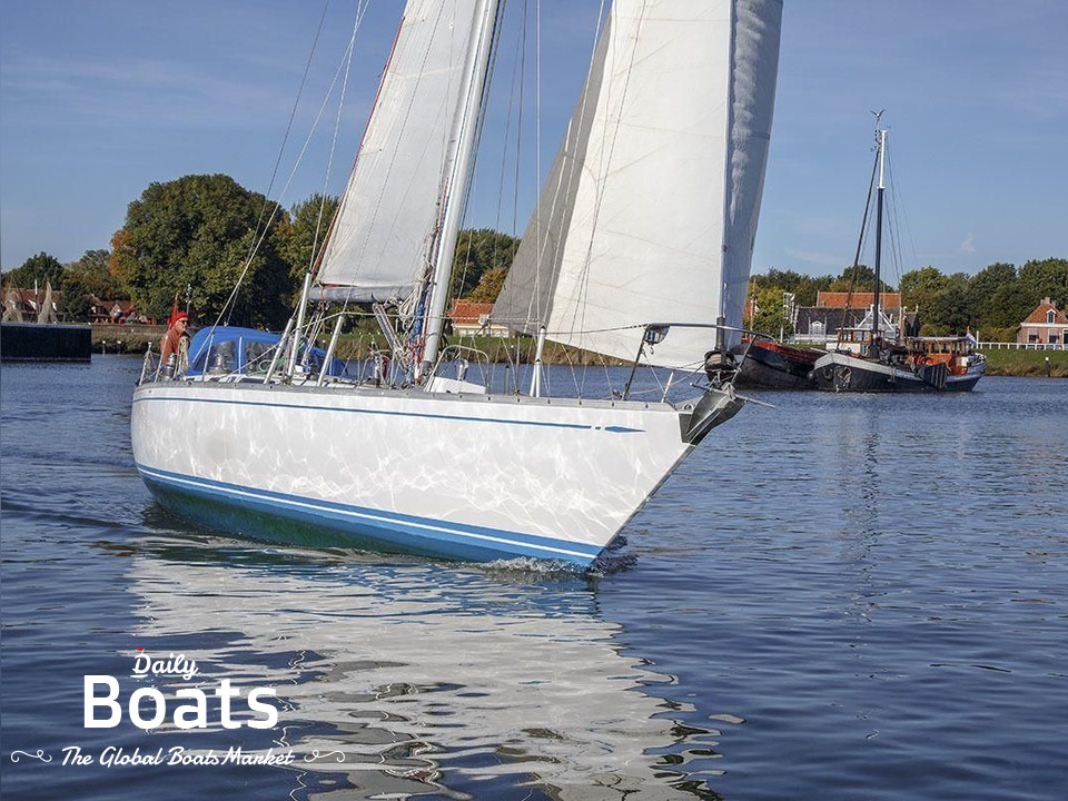 1975 Unknown Nautor Swan 47 for sale. View price, photos and Buy 1975 ...