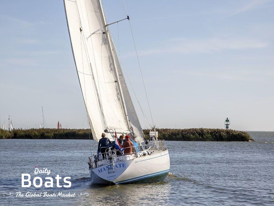 1975 Unknown Nautor Swan 47 for sale. View price, photos and Buy 1975 ...