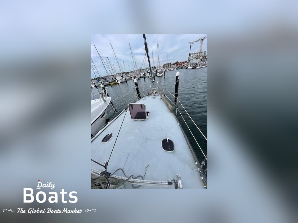 1977 Reinke Super Secura for sale. View price, photos and Buy 1977 ...