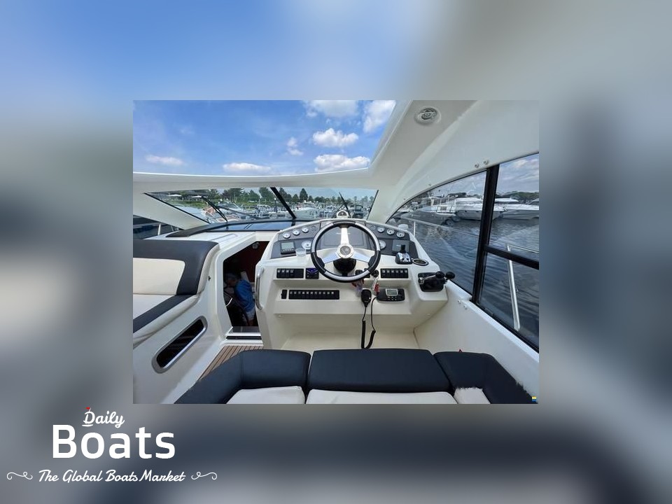 2008 Jeanneau Prestige 42S for sale. View price, photos and Buy 2008 ...