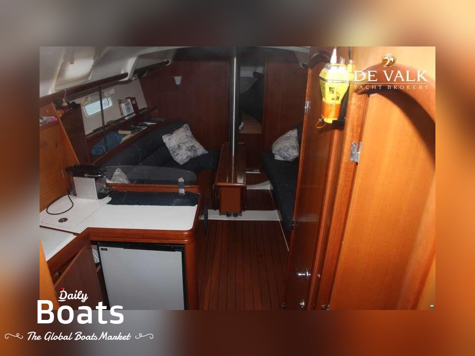 2006 Bénéteau Oceanis Clipper 343 for sale. View price, photos and Buy 2006 Bénéteau Oceanis ...