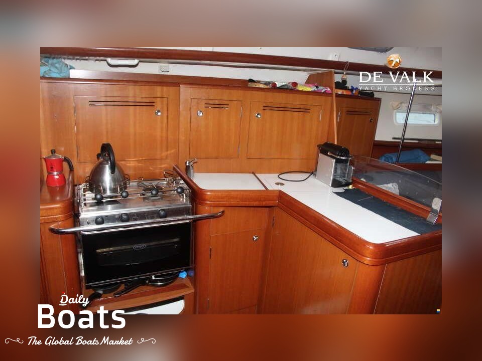 2006 Bénéteau Oceanis Clipper 343 for sale. View price, photos and Buy 2006 Bénéteau Oceanis ...