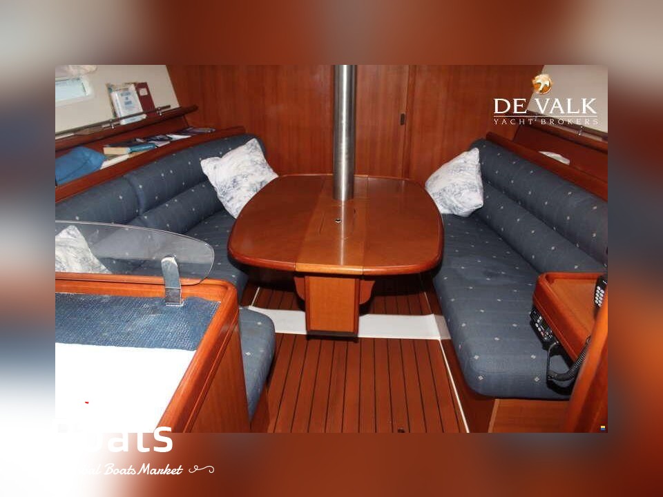 2006 Bénéteau Oceanis Clipper 343 for sale. View price, photos and Buy 2006 Bénéteau Oceanis ...