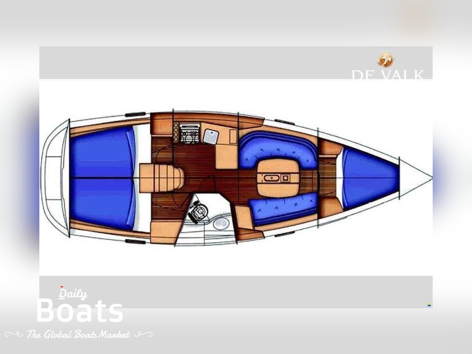 2006 Bénéteau Oceanis Clipper 343 for sale. View price, photos and Buy 2006 Bénéteau Oceanis ...