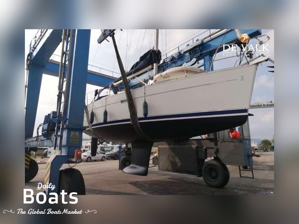 2006 Bénéteau Oceanis Clipper 343 for sale. View price, photos and Buy 2006 Bénéteau Oceanis ...