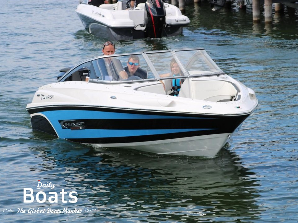 2022 Campion A18 Ob Br Chase for sale. View price, photos and Buy 2022 ...