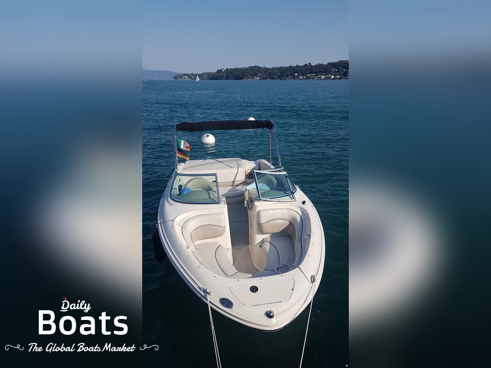 2003 Sea Ray 200 Br for sale. View price, photos and Buy 2003 Sea Ray ...