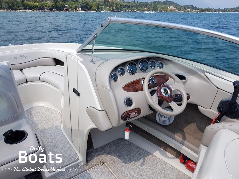 2003 Sea Ray 200 Br for sale. View price, photos and Buy 2003 Sea Ray ...