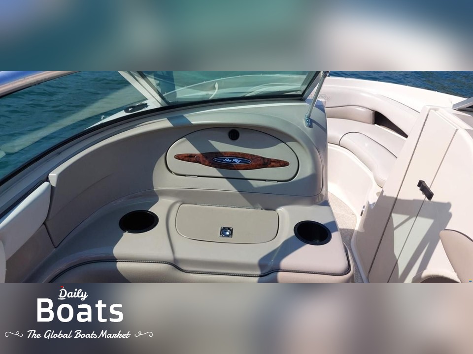 2003 Sea Ray 200 Br for sale. View price, photos and Buy 2003 Sea Ray ...