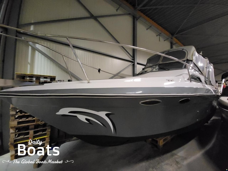 1990 Invader Virada 265 for sale. View price, photos and Buy 1990 ...