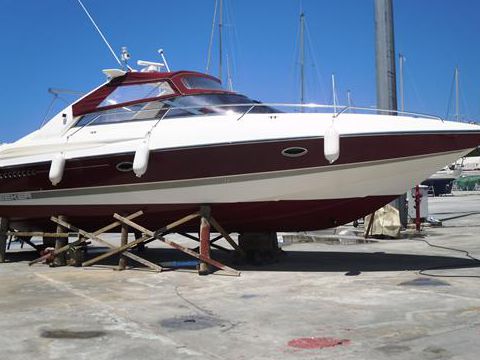 1994 Sunseeker Comanche 40 for sale. View price, photos and Buy 1994 ...