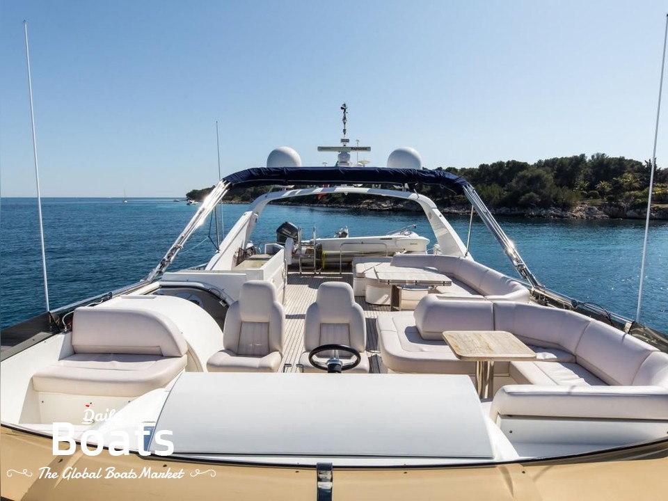 2009 Princess 85 #12 for sale. View price, photos and Buy 2009 Princess ...