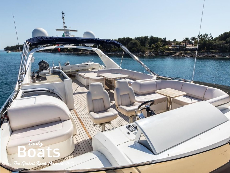 2009 Princess 85 #12 for sale. View price, photos and Buy 2009 Princess ...