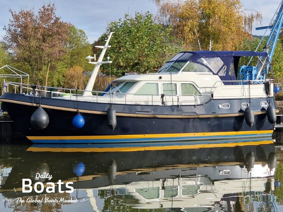 2006 Linssen 410 Ac for sale. View price, photos and Buy 2006 Linssen ...
