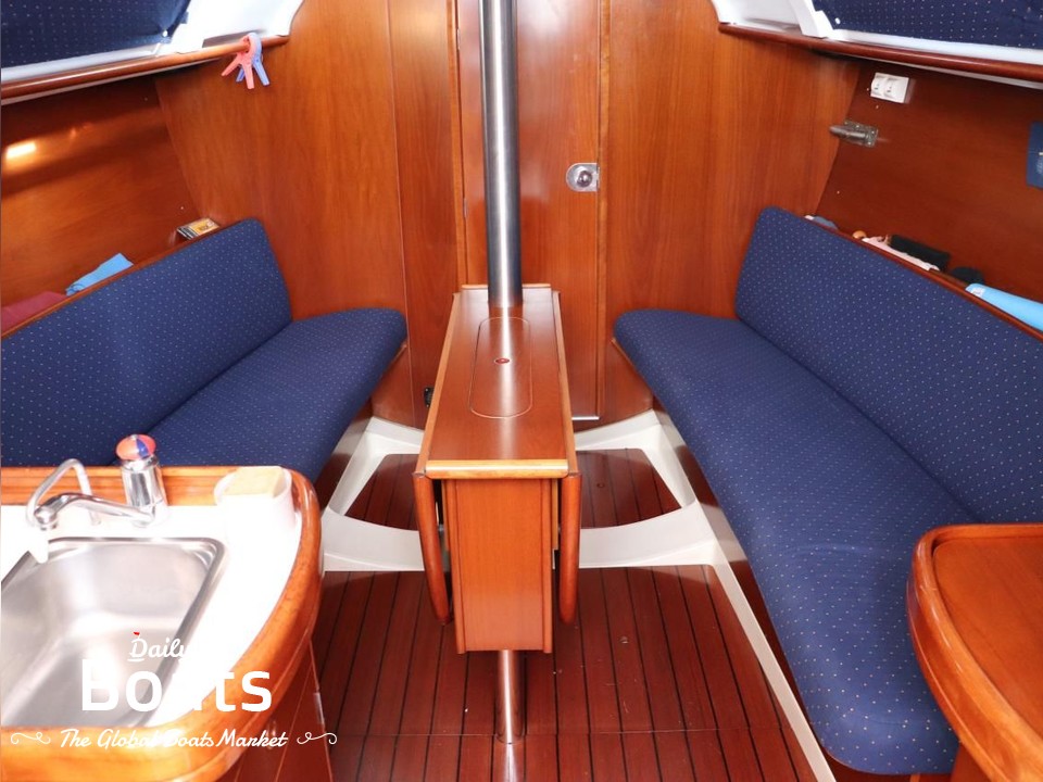 2003 Bénéteau Oceanis 311 for sale. View price, photos and Buy 2003 ...