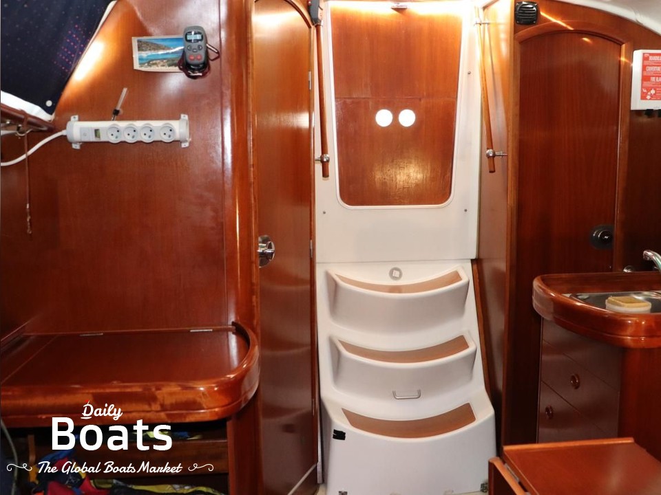 2003 Bénéteau Oceanis 311 for sale. View price, photos and Buy 2003 ...