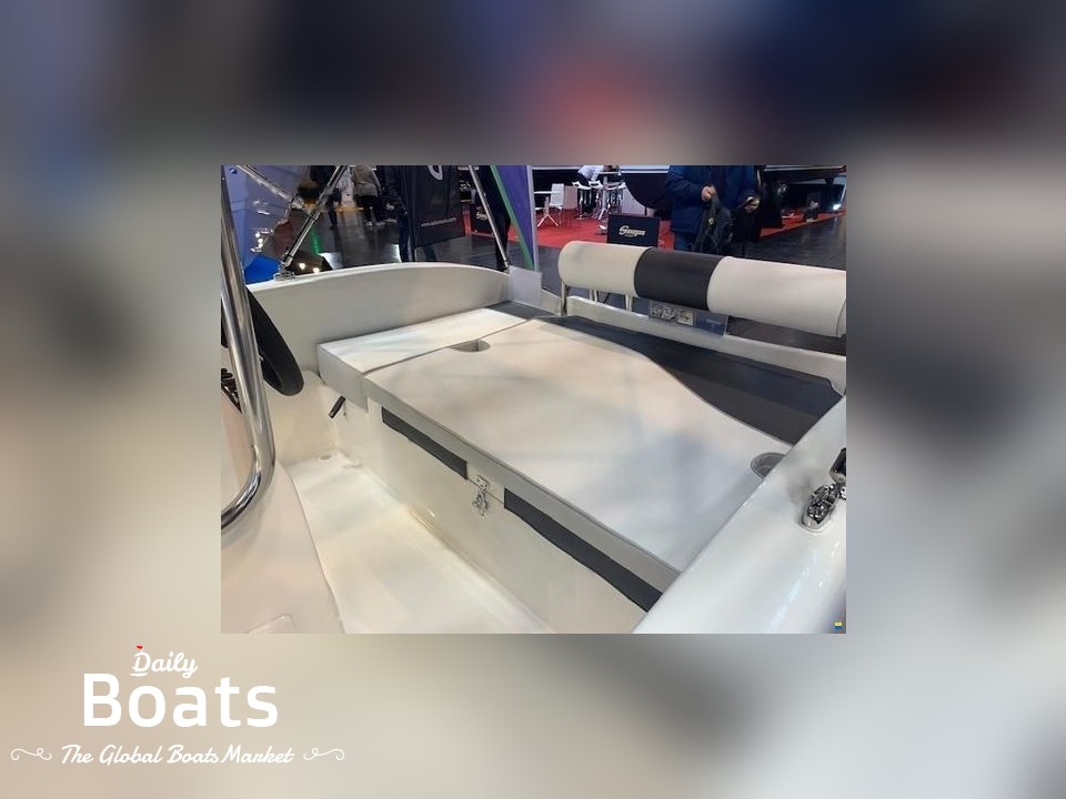 2023 Trimarchi 53 S / Nica for sale. View price, photos and Buy 2023 ...