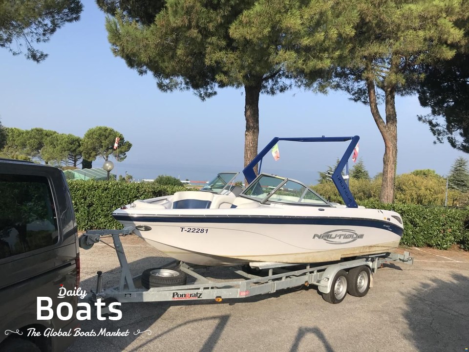 2007 Correct Craft Sv211 for sale. View price, photos and Buy 2007 ...