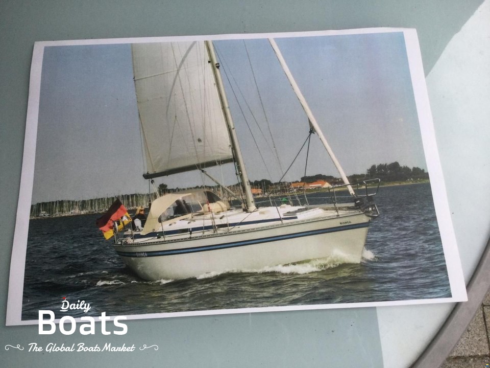 1986 Bianca Yachts 111 for sale. View price, photos and Buy 1986 Bianca ...