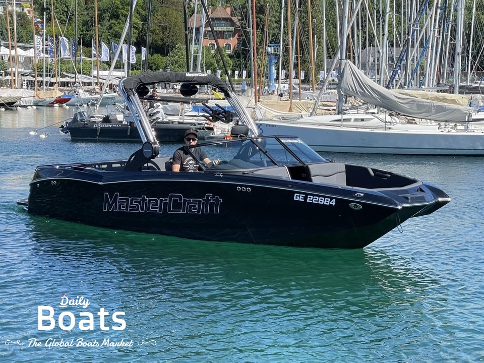 2022 MasterCraft Nxt24 (New ! Demo Price On Request) for sale. View ...