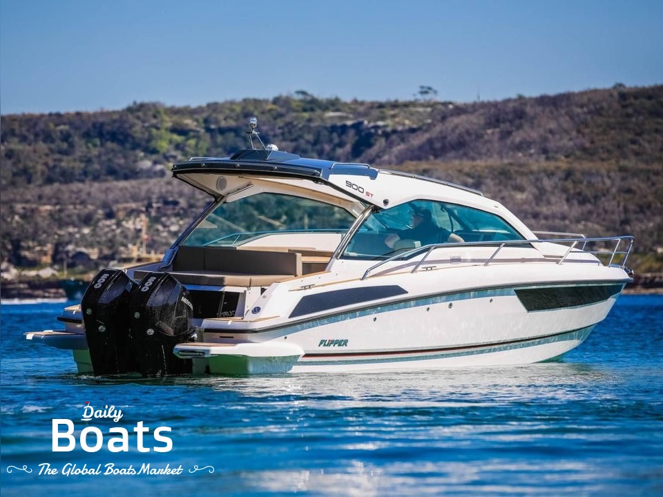 2023 Flipper 900 St for sale. View price, photos and Buy 2023 Flipper ...