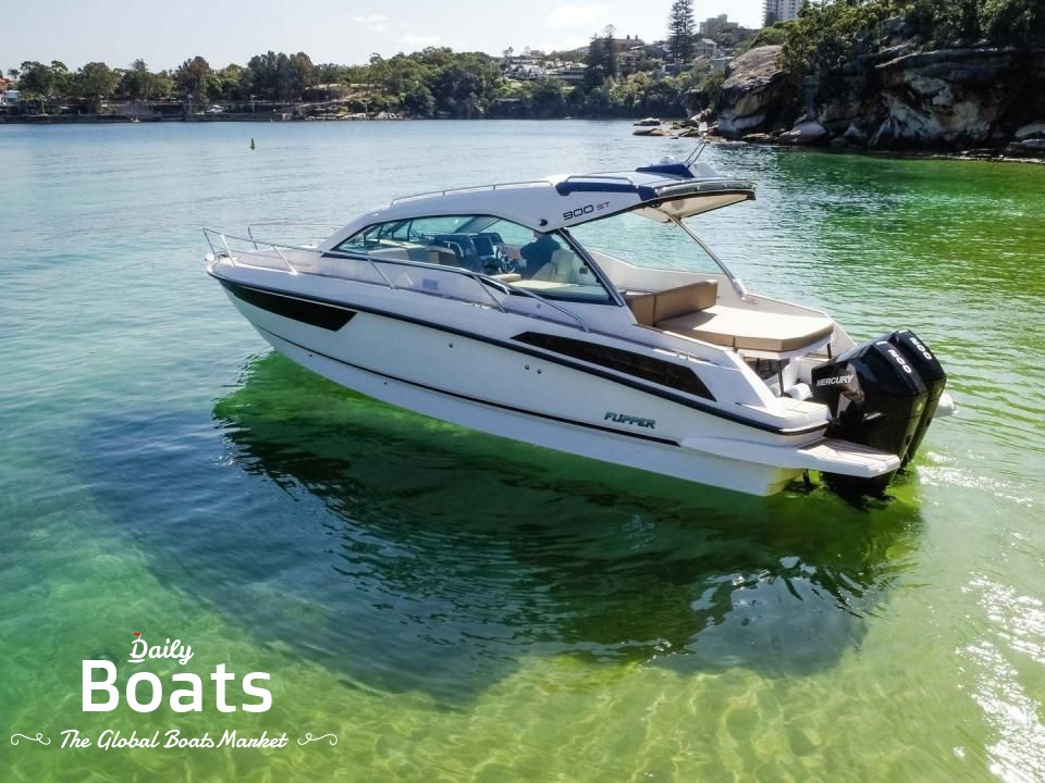 2023 Flipper 900 St for sale. View price, photos and Buy 2023 Flipper ...