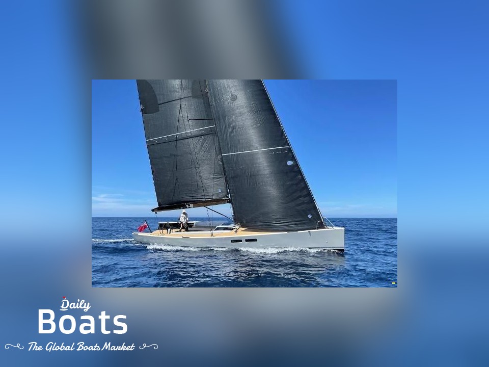 Baltic 43 for sale - Daily Boats