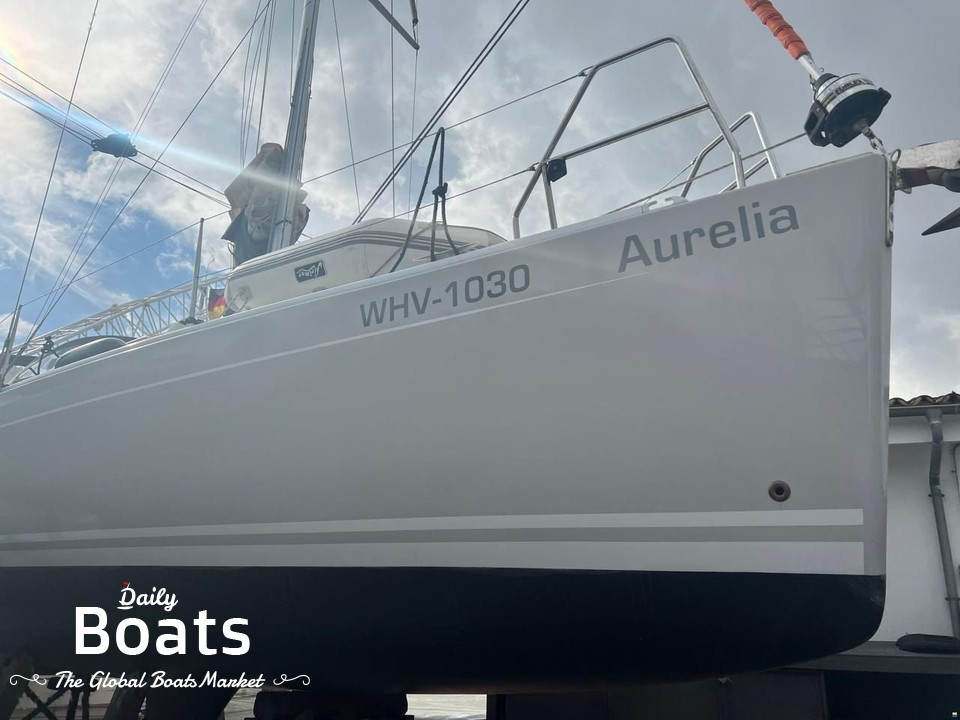 2014 Hanse 325 for sale. View price, photos and Buy 2014 Hanse 325 #418302