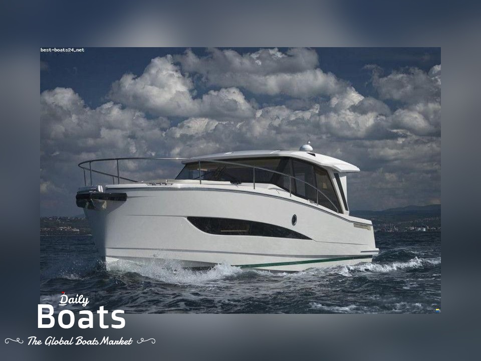 2022 Greenline 39 for sale. View price, photos and Buy 2022 Greenline ...