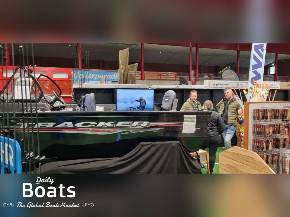 2022 Tracker Marine 175 Combo for sale. View price, photos and Buy 2022 ...