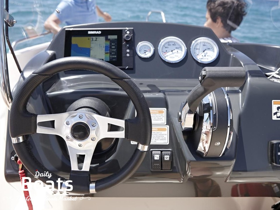 2022 Quicksilver 455 Open for sale. View price, photos and Buy 2022 ...