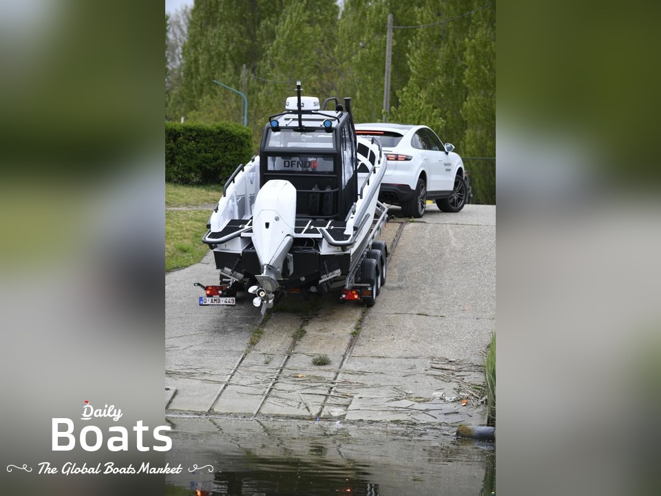 2021 XO Boats Dfndr8 (The Original Model) for sale. View price, photos ...