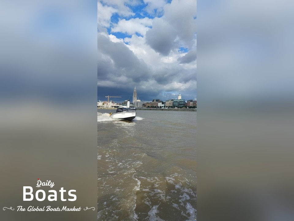 2021 XO Boats Dfndr8 (The Original Model) for sale. View price, photos ...