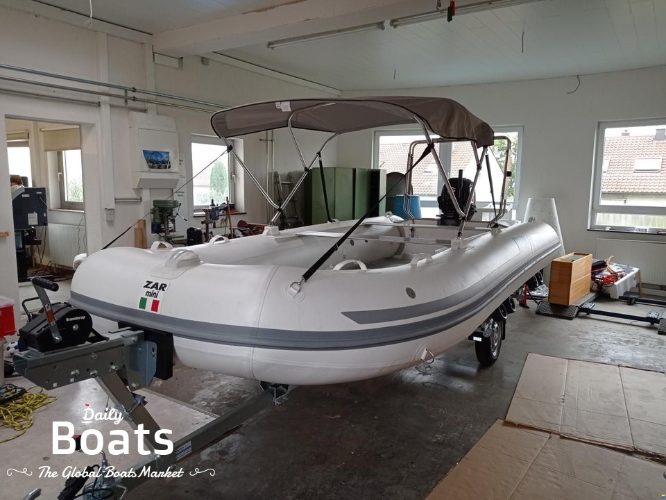 2022 ZAR mini Alu 15 for sale. View price, photos and Buy 2022 ZAR mini ...