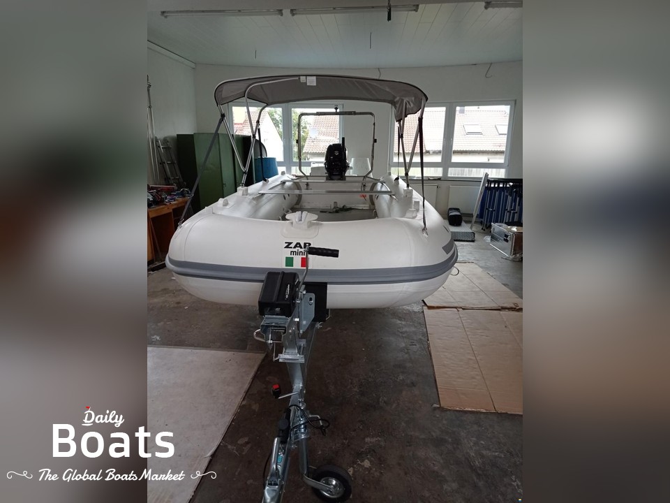 2022 ZAR mini Alu 15 for sale. View price, photos and Buy 2022 ZAR mini ...