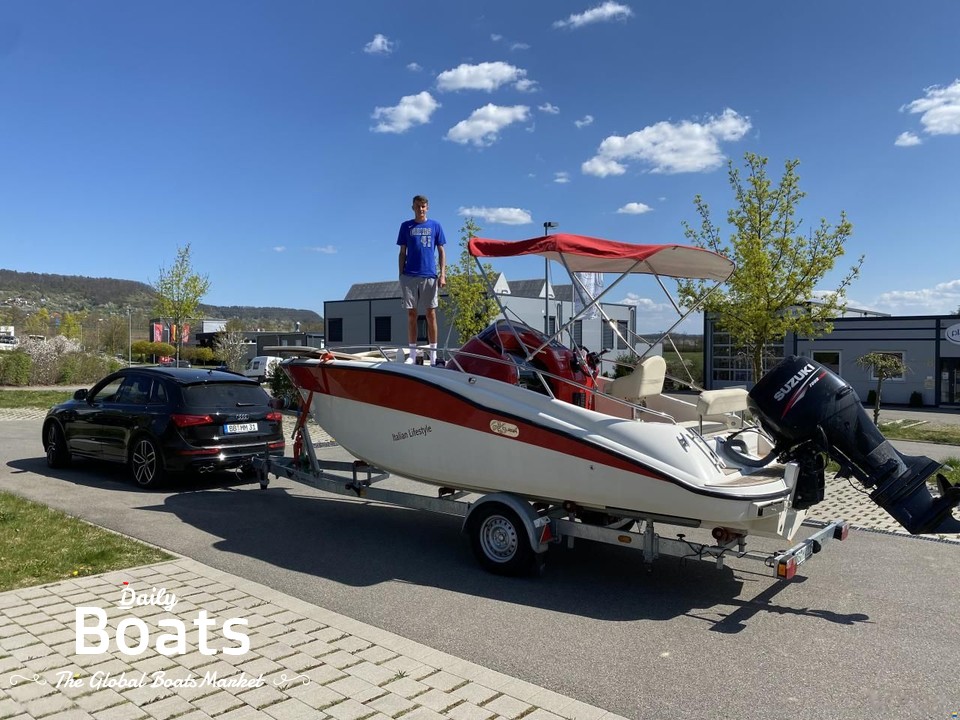 2010 Unknown Clear S.R.L. Aries Cabin for sale. View price, photos and Buy 2010 Unknown Clear S ...