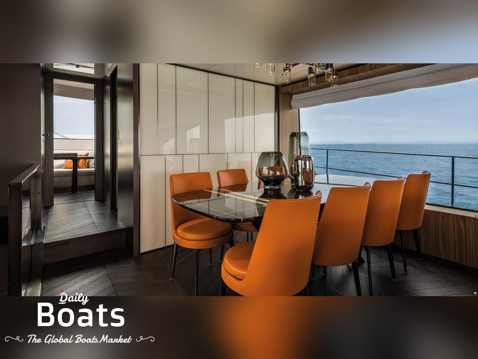 2022 Cranchi Settantotto 78 Ft for sale. View price, photos and Buy ...