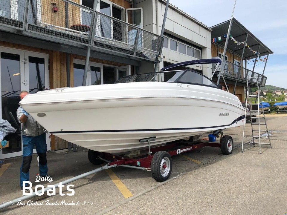 2019 Rinker Q3 Ob for sale. View price, photos and Buy 2019 Rinker Q3 ...
