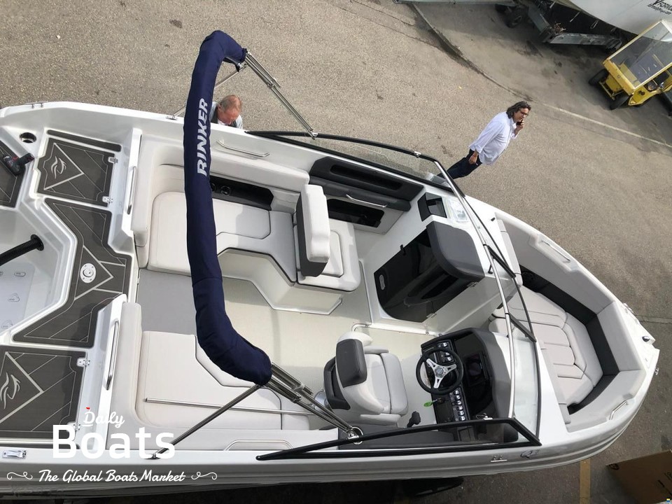 2019 Rinker Q3 Ob for sale. View price, photos and Buy 2019 Rinker Q3 ...