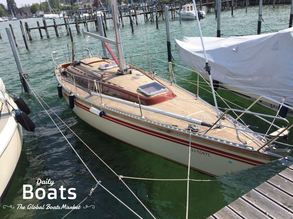 1988 Luffe 37 for sale. View price, photos and Buy 1988 Luffe 37 #418389