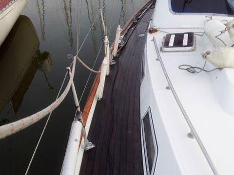 1980 Nicholson 40 Ds for sale. View price, photos and Buy 1980 ...