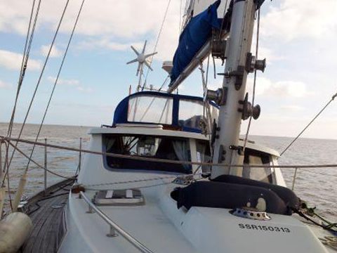 1980 Nicholson 40 Ds for sale. View price, photos and Buy 1980 ...