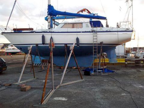1980 Nicholson 40 Ds for sale. View price, photos and Buy 1980 ...