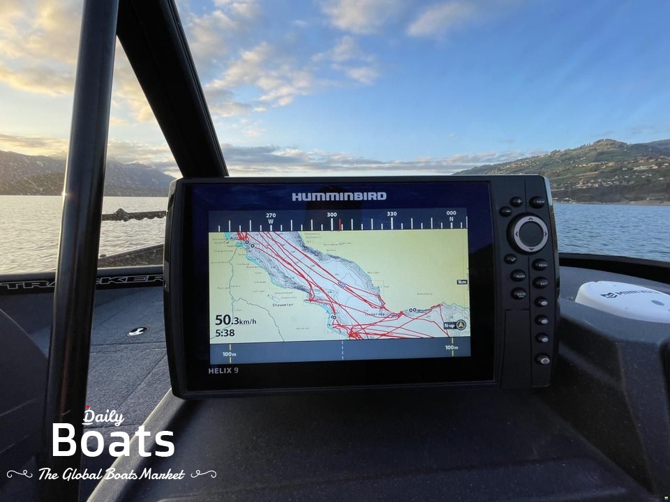 2021 Tracker Marine Pro Guide V16 Wt for sale. View price, photos and ...