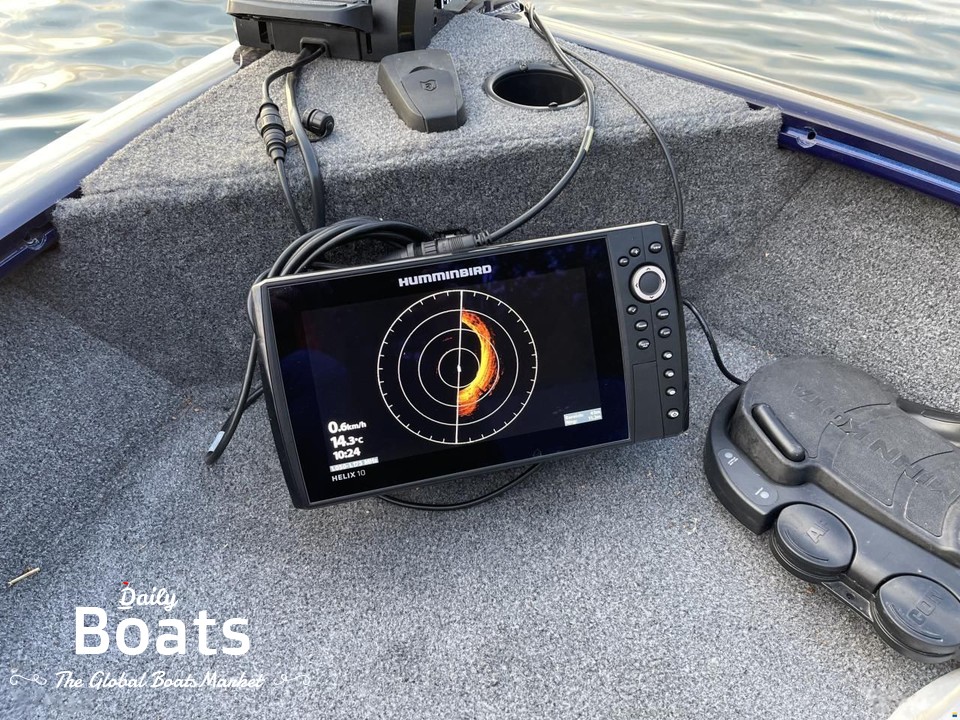 2021 Tracker Marine Pro Guide V16 Wt for sale. View price, photos and ...